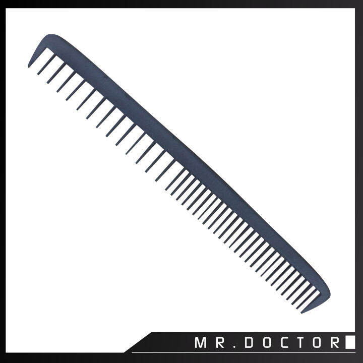 Matrix Fine Double Tooth Comb | Lazada