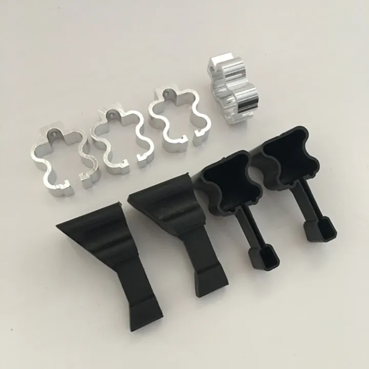 Lifting clothes hanger plug pipe cap hanging ring hanging ball pipe ...