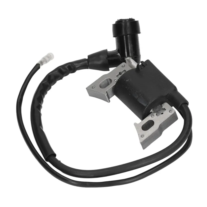 Gas Engine Ignition Coil Module Replacement for 152F 79.5CC 2.5HP ...