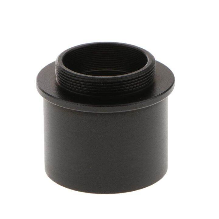 Specially Designed '' to C Mount Video Camera Barrel Adapter for ...