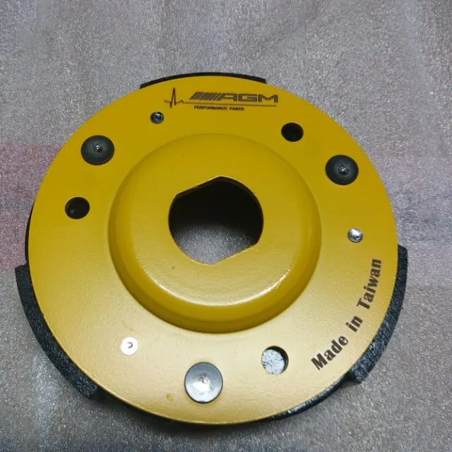 AGM racing clutch assembly for aerox nmax | Lazada PH