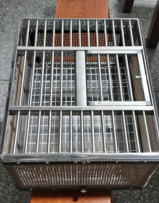 Small, medium and large folding pigeon magic training box | Lazada PH