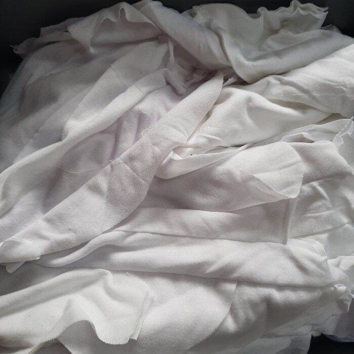 Kain Majun Putih 1kg | Lazada Indonesia