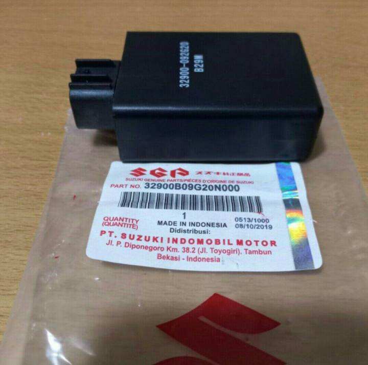 cdi smash / nCdi Suzuki Smash 110 / CDI Suzuki Smash 110 / cdi unit ...