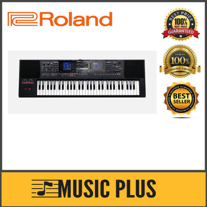 Roland E-A7 61-Keys Expandable Arranger(EA7 E A7) | Lazada