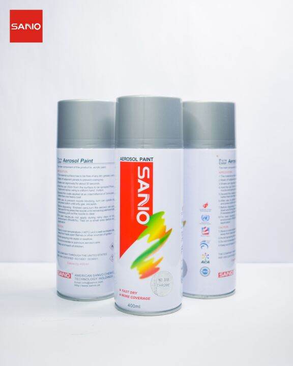 Spray Paint Chrome | Lazada PH