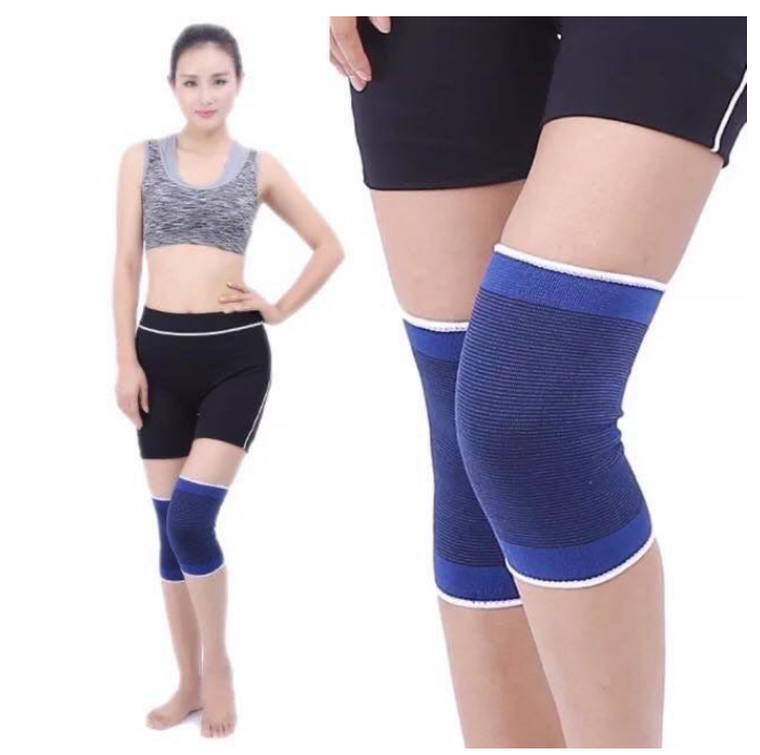 Knee Support Set #828 (JULONG) | Lazada PH