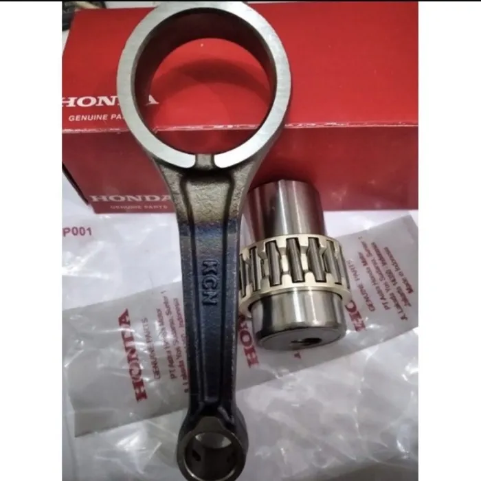 Stang Seher Piston Tiger Kode KCN asli original real picture ...