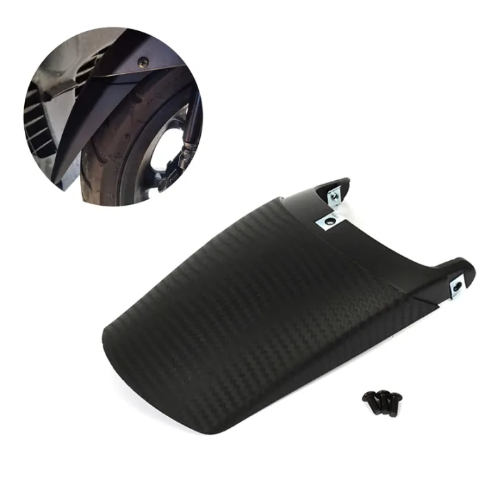 Nmax 155 Extend Front Mudguard Fender for Yamaha Nmax V1 V2 2020 2021 ...