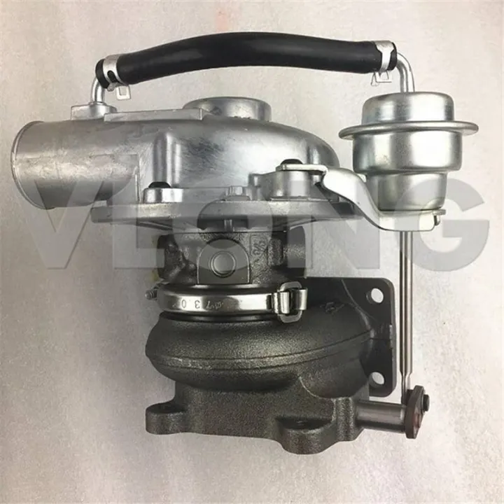 VJ33 VJ26 IHI RHF5 IHI NEW turbocharger wl85c WL84 VC430089 8971228843 ...