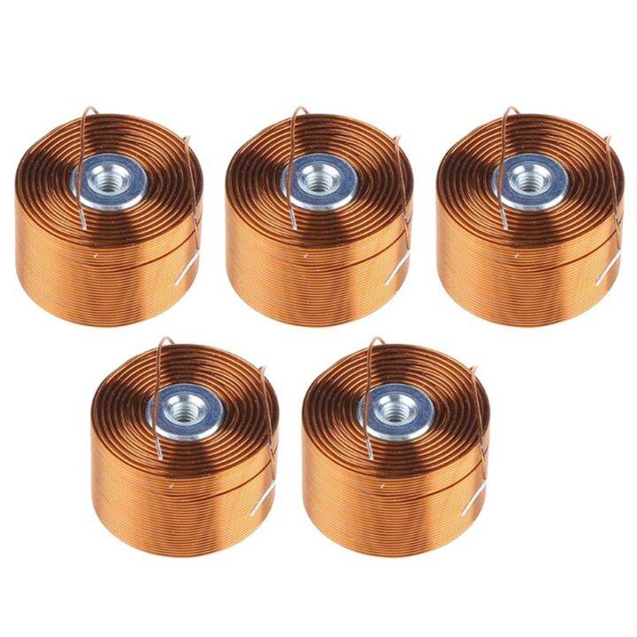 5Pcs the Third Generation Coil Of 100 System Magnetic Levitation ...