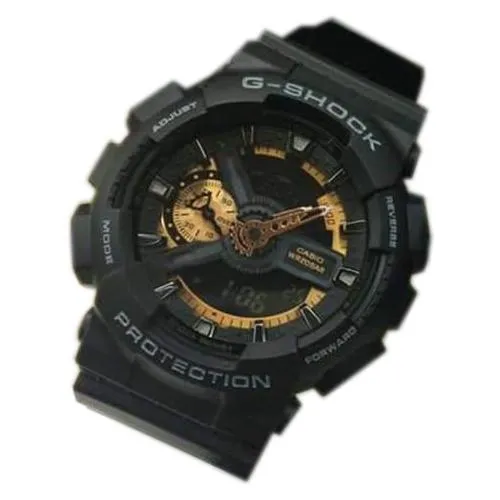 Original_Casio Couple Watch G-SHOCK Men's and Women's Sports Watch ...