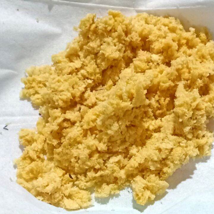 Telor maggot telur bsf paket 5 gram | Lazada Indonesia