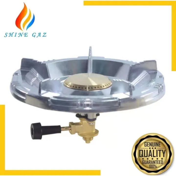 Super Kalan Burner Original Shine Brand Burner Only | Lazada PH