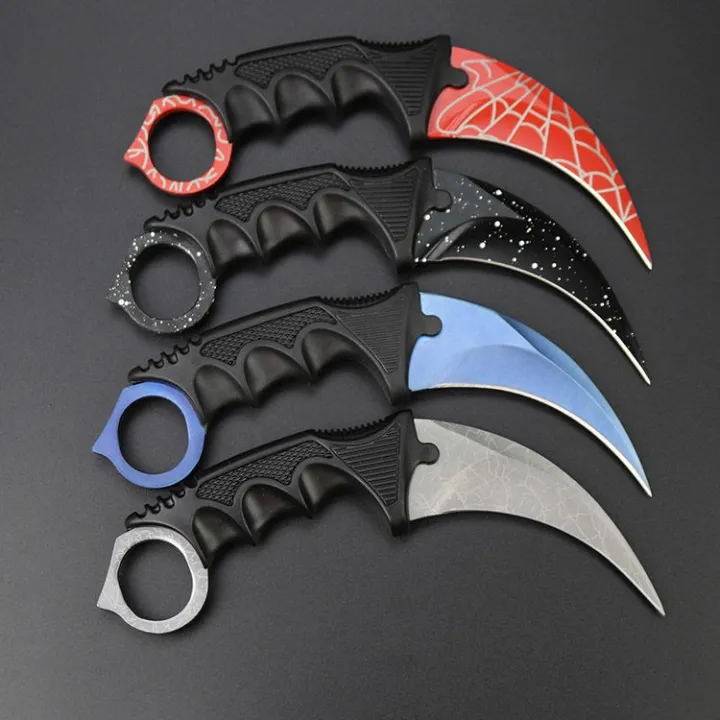 Csgo Claw Knife Eagle Claw Wolf Warriors 2 Jason Wu Claw Knife Special Forces Boys Legal Self ...