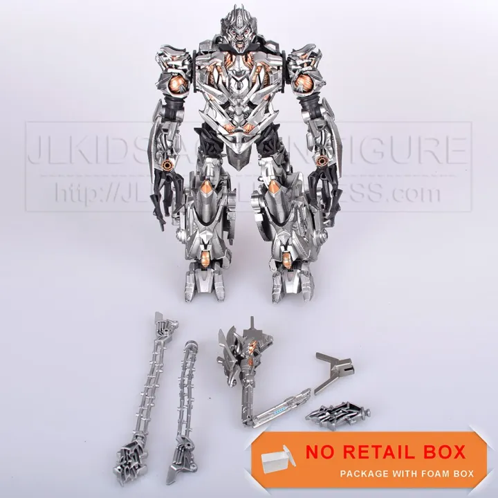 BAIWEI Transformation TW-1023 Galvatron Megotroun TW1023 KO SS45 V ... BAIWEI Transformation TW-1023 Galvatron Megotroun TW1023 KO SS45 V ...