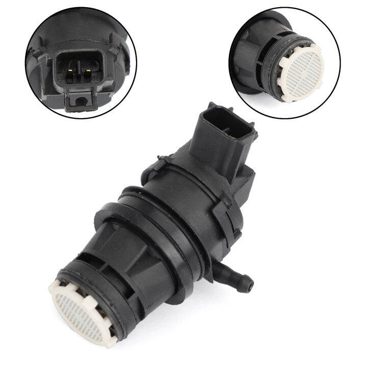 AreyourshopWindshield Washer Pump For Toyota 85330-60190, 85330-Ae010 ...