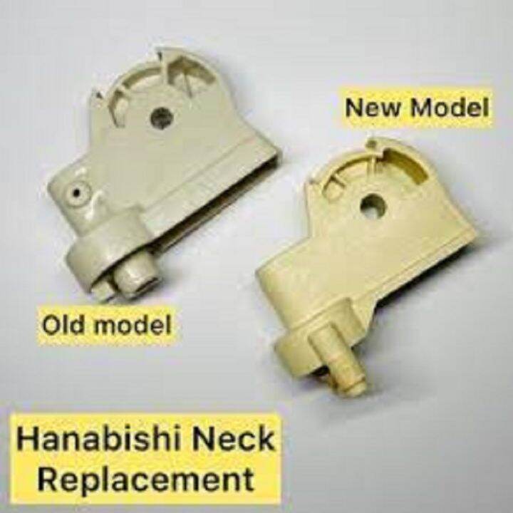 NIKON/HANA DESK FAN NECK | Lazada PH