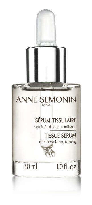 Anne Semonin Paris (อานน์ ซิโมแนง ปารีส) - Tissue Serum (30ml) | Lazada ...