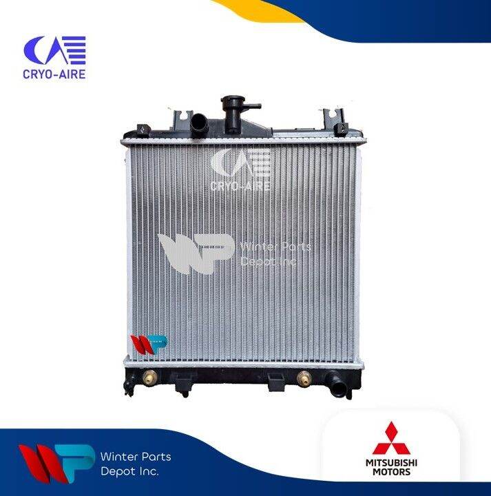 Mitsubishi Pajero Jr. 1988-1995 / 4A31 / Automatic Transmission / 2 ...