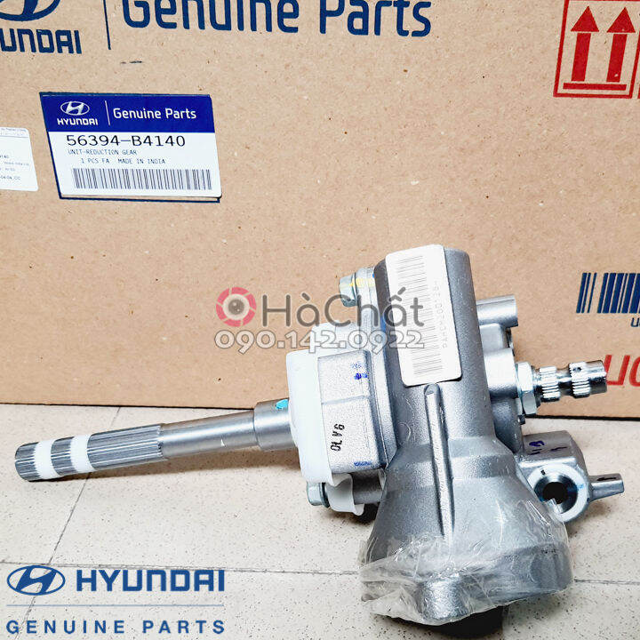 Trục lái i10 Grand 🚘 chính hãng Hyundai Mobis nhập khẩu Ấn Độ 🎯 ...