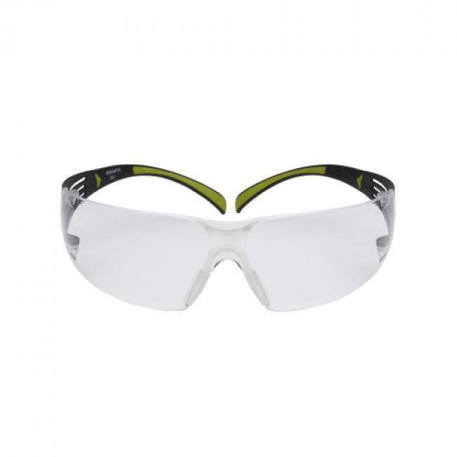 3M Securefit Eyewear Sf401Af, Anti-Fog, Clear Lens | Lazada.co.th