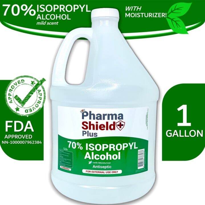 The new 2022 70 Isopropyl Alcohol Antiseptic Disinfectant with ...