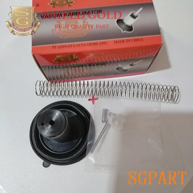 Vakum Karburator Beat SGPART | Lazada Indonesia
