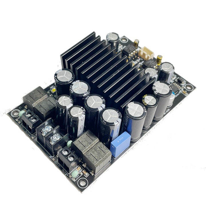 Audio Amplifier Board Module 600W High Power 2.0 Channel with 3.5mm ...