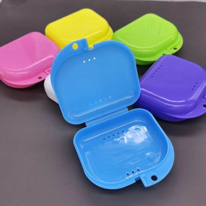 6Colors Plastic Bracket Storage Box | Lazada PH