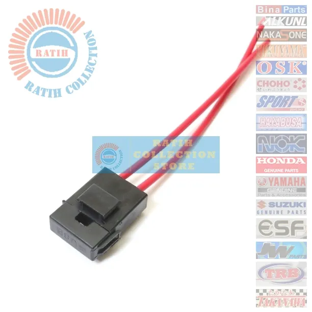 Rumah Sekring Kotak Besar Mio Supra X 125 Vario Kharisma | Lazada Indonesia