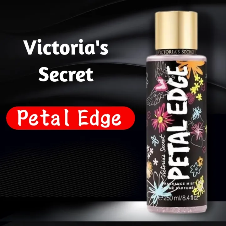 Victoria's Secret VS Petal Edge Fragrance Mist Authentic Perfume for ...