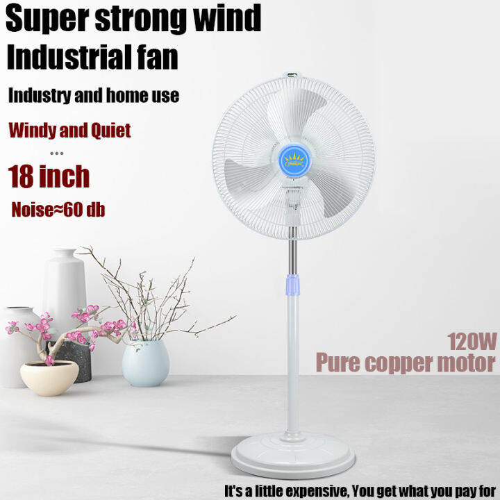 Comfylight Industrial fan Large wind fan Special fan warehouse Large ...