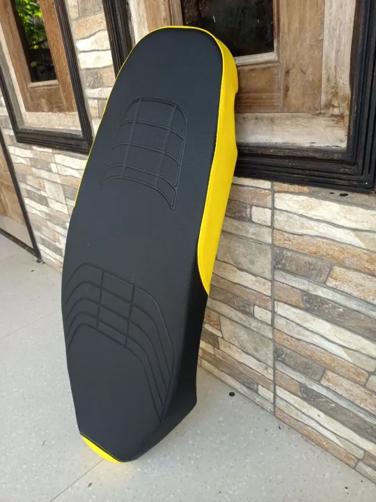 Jok slim Honda Scoopy custom - Jok Scoopy Slim Atom - Jok Scoopy ...