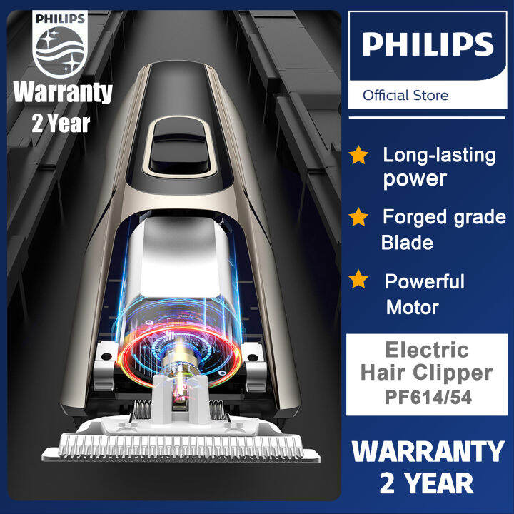 Original Electric Barber Cordless Electric Barber for Men's Styling ...