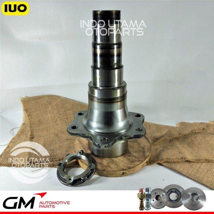Pucuk Rebung Gardan Dyna Rino 125HT 130HT Spindle Housing End GM Kiri ...