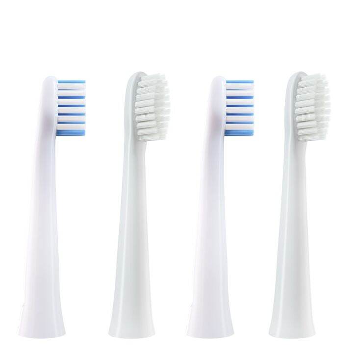 Soft Bristles Electric Toothbrush Heads Replacement Head For Panasonic ...