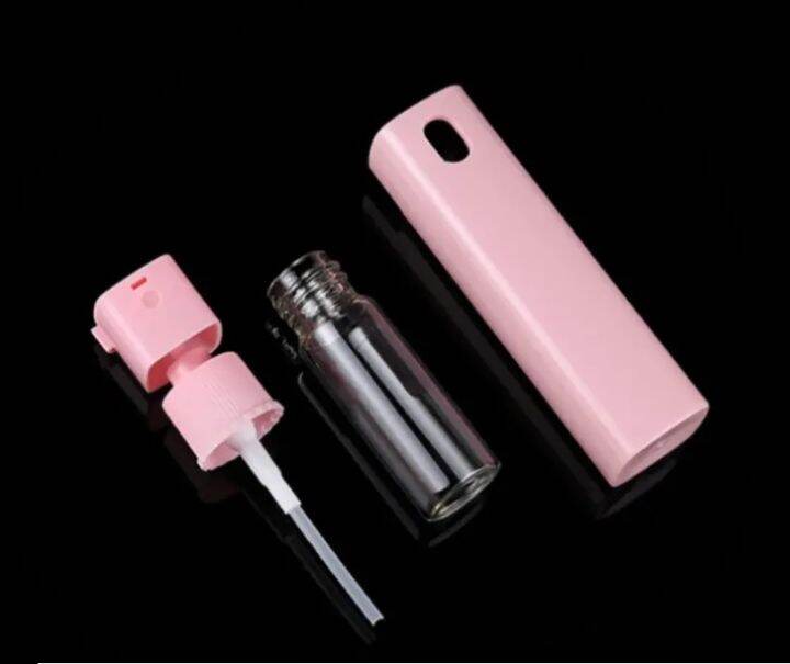 Pocket Size Refillable Perfume Spray 10ml Alcohol Spray Gift Ideas ...