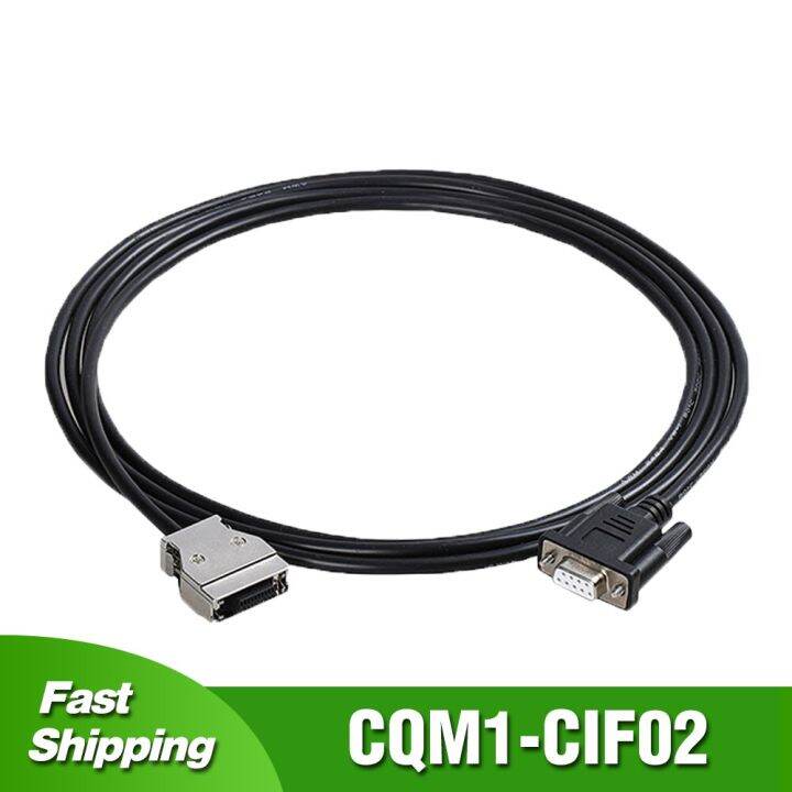CQM1-CIF02 For Omron CQM1/CPM1A/CPM1 Series PLC Programming Cable Data ...