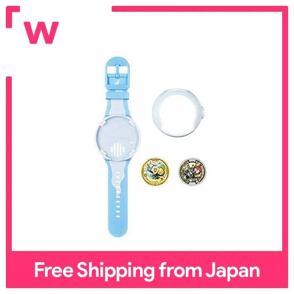 Yokai Watch DX Yokai Watch U Evolution Kit Version U1 | Lazada PH Yokai Watch DX Yokai Watch U Evolution Kit Version U1 | Lazada PH