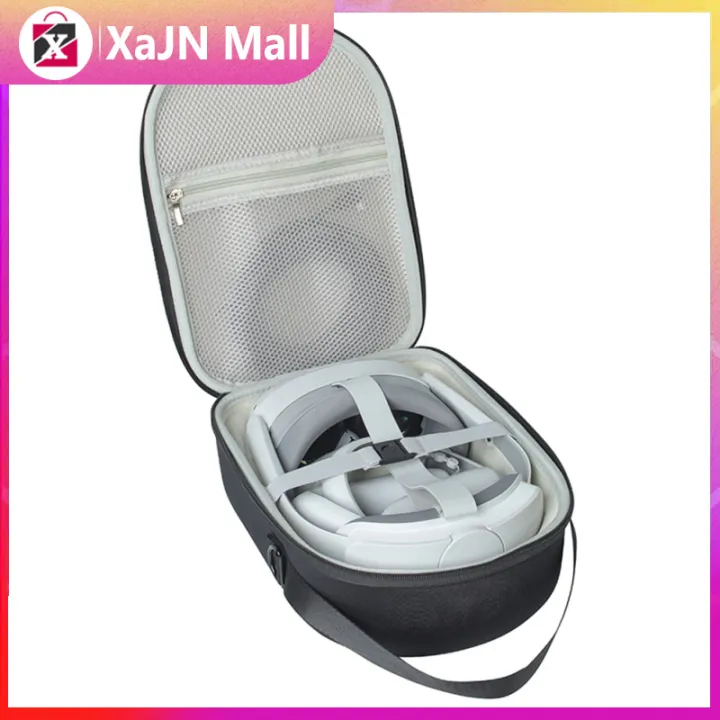 【New product】Portable Hard Eva Bags Carrying Case Digital Storage Box ...