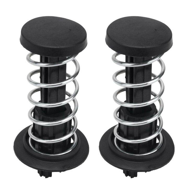 4PCS for Mercedes-Benz W204 W212 X204 C63 Hood Spring Bapmic ...