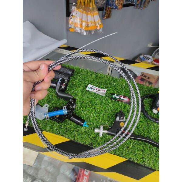 DOMINO KINGDRAG throttle cable ( THAI UNIVERSAL )♙ | Lazada PH