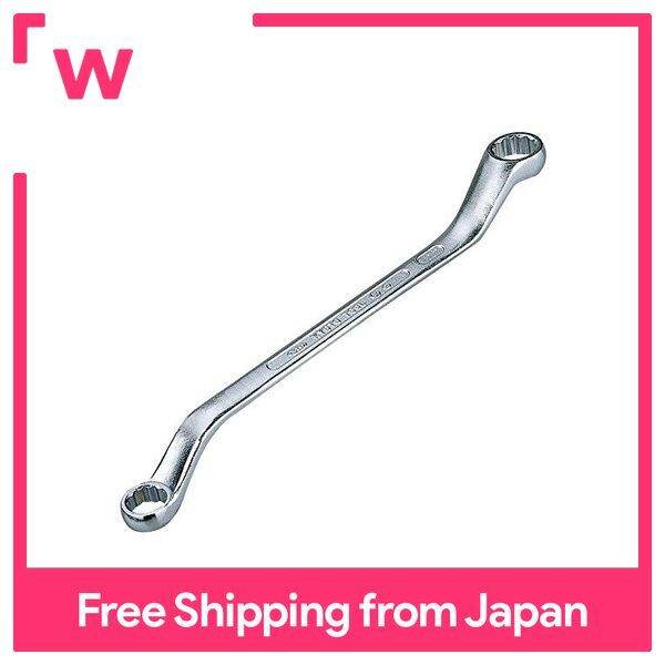 KTC 45 degrees long box wrench M25-8X9 | Lazada PH