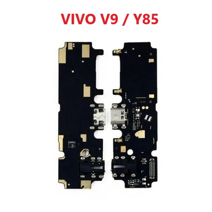 FLEXIBLE CAS / PCB CAS / PAPAN CAS VIVO V9 / Y85 | Lazada Indonesia