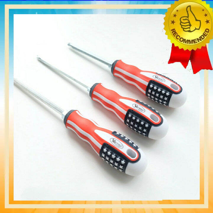 Obeng Plus Negatif Bolak Balik - Obeng Amerika 2in1 Bolak Balik Plus ...