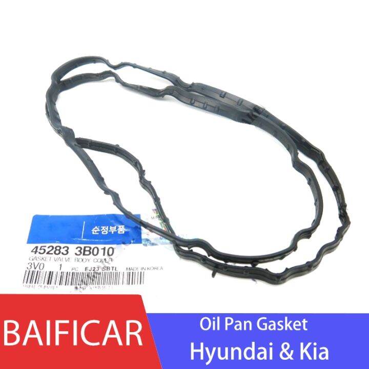 Baificar Brand New Genuine Transmission Oil Pan Gasket 452833B010 For ...