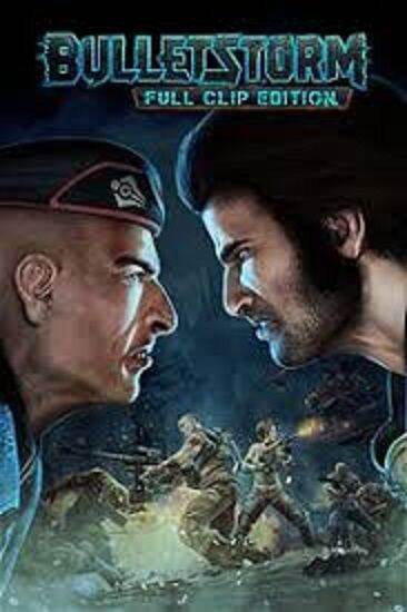 Bulletstorm Full Clip Edition [GAME PC LAPTOP] | Lazada Indonesia