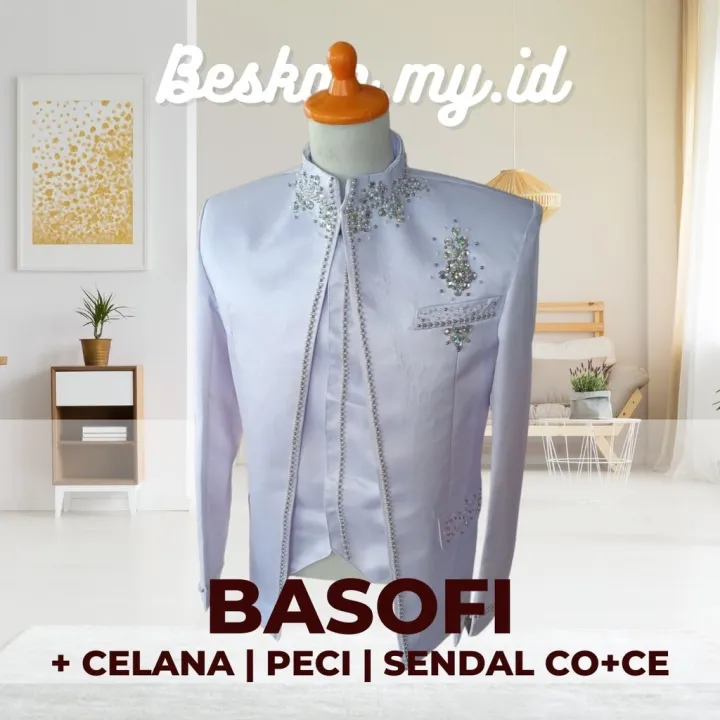 Basofi, Basofi pengantin pria, basofi sunda, jaspengantin, basofi ...