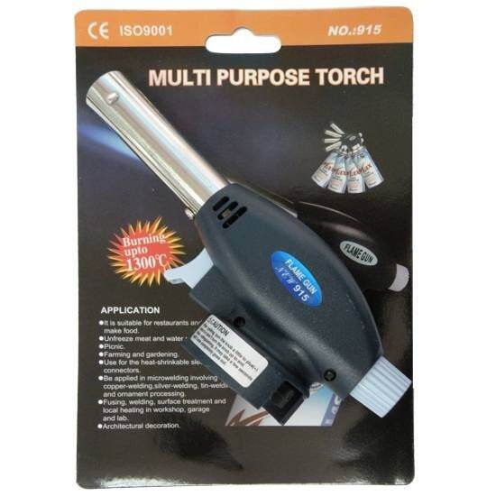 TONG'S Multi-purpose Torch | Lazada PH
